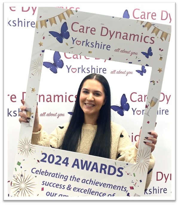 Care Dynamics Awards 2024 – Care Dynamics Yorkshire
